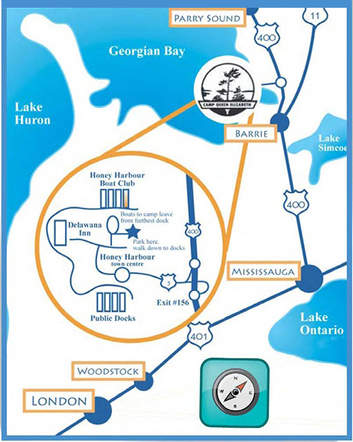 CQE Info Guide | YMCA SWO