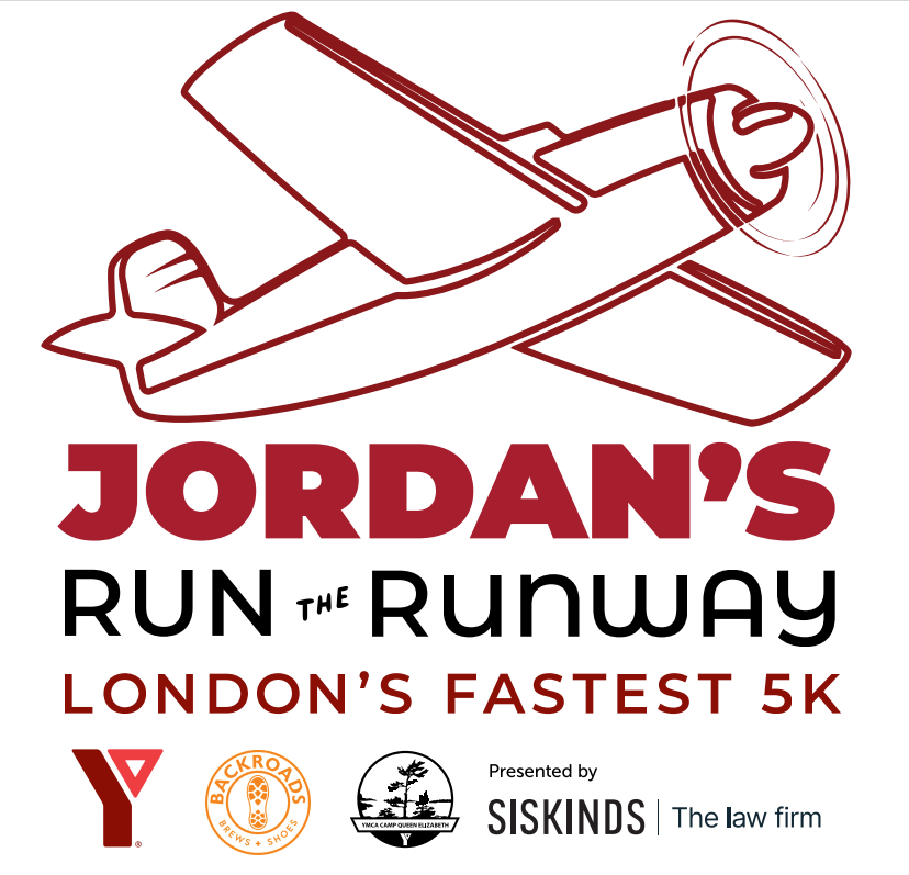 Jordan's Run the Runway | YMCA of Southwestern Ontario