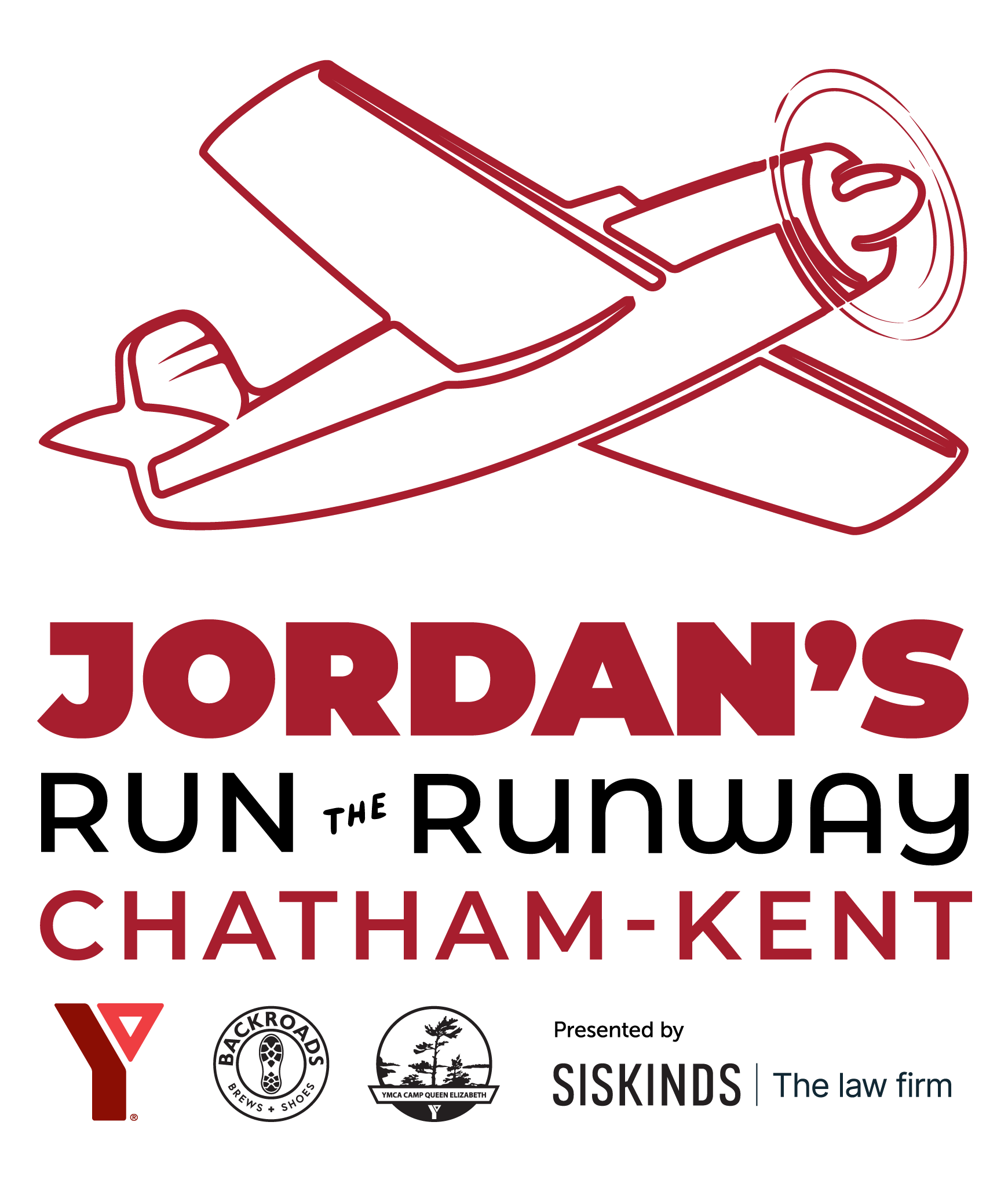 Jordan's Run the Runway | YMCA of Southwestern Ontario