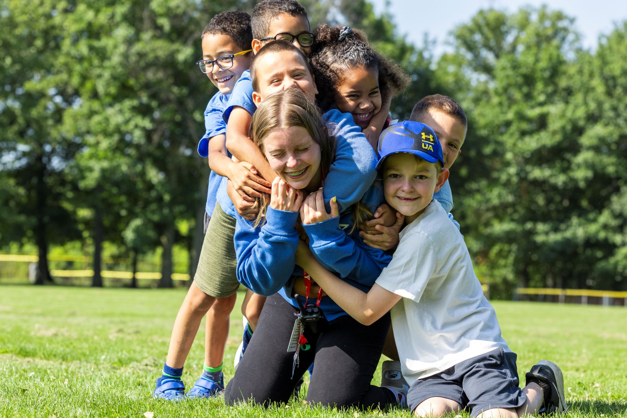 YMCA of Southwestern Ontario