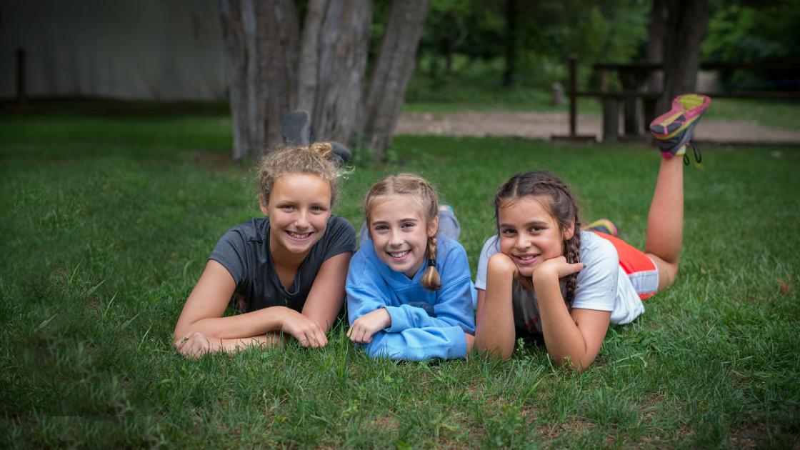 Day Camp Teen Programs | YMCA of Southwestern Ontario