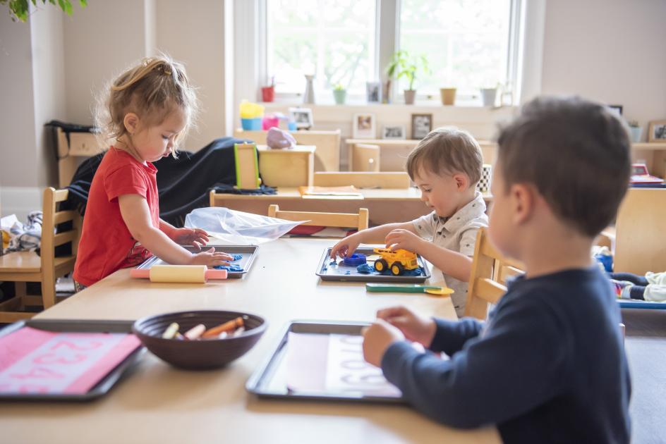 Weemarkable | YMCA of Southwestern Ontario