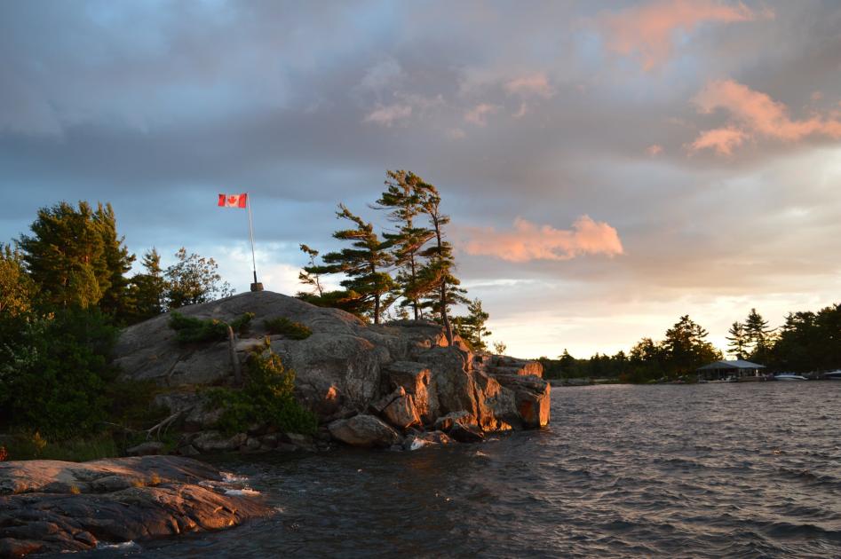 CQE Family Camp Info Guide | YMCA of Southwestern Ontario