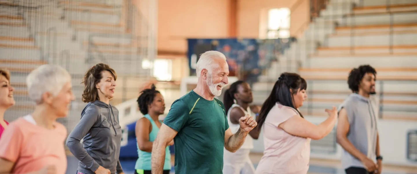 Group Fitness Class Descriptions Ymca Of Southwestern Ontario